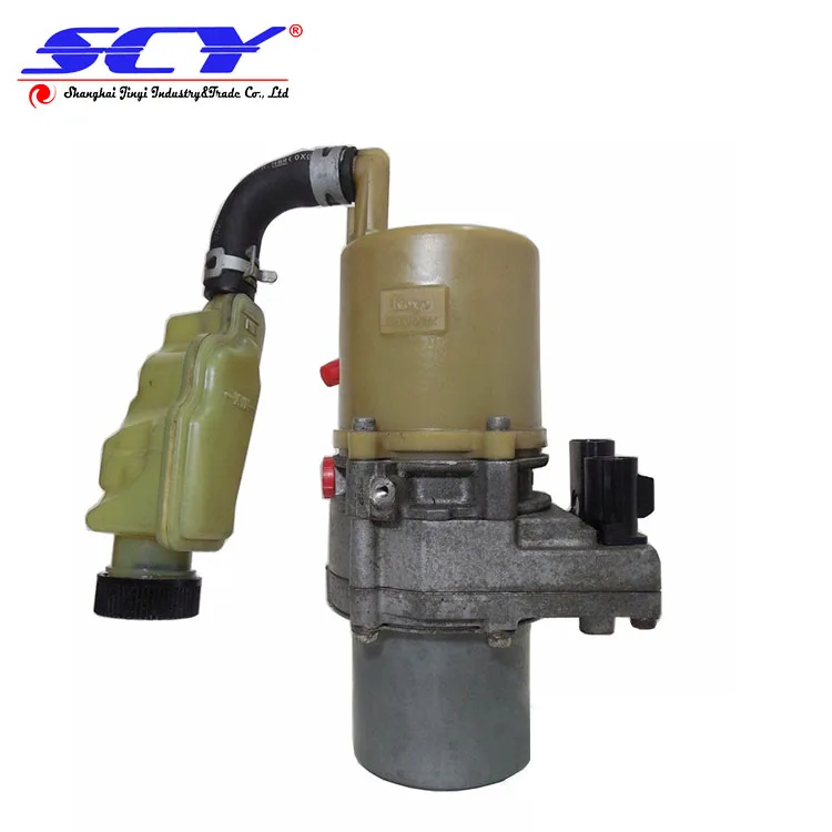 Power Steering Pump Fits Suitable For Mazda Oe Bbm432600a Bbm432600b ...