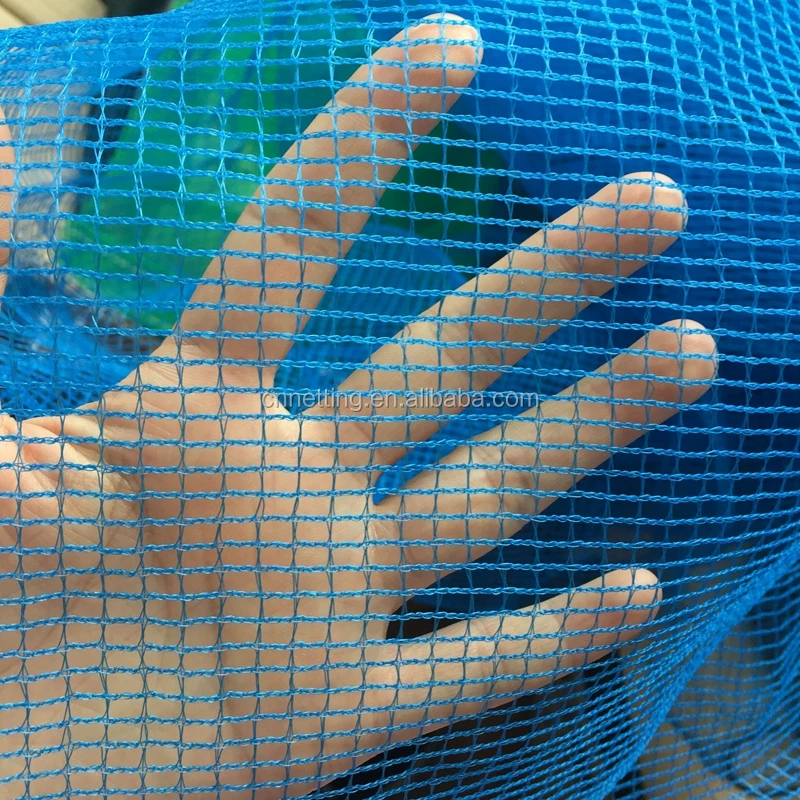 HDPE Industrial Scaffold Dust Debris Protection Safety Mesh Net for ...