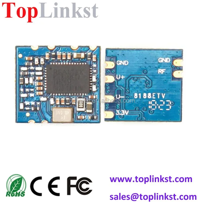 Top-8812bu 802.11ac 1200mbps 5g Embedded Realtek Usb Wifi Module - Buy ...