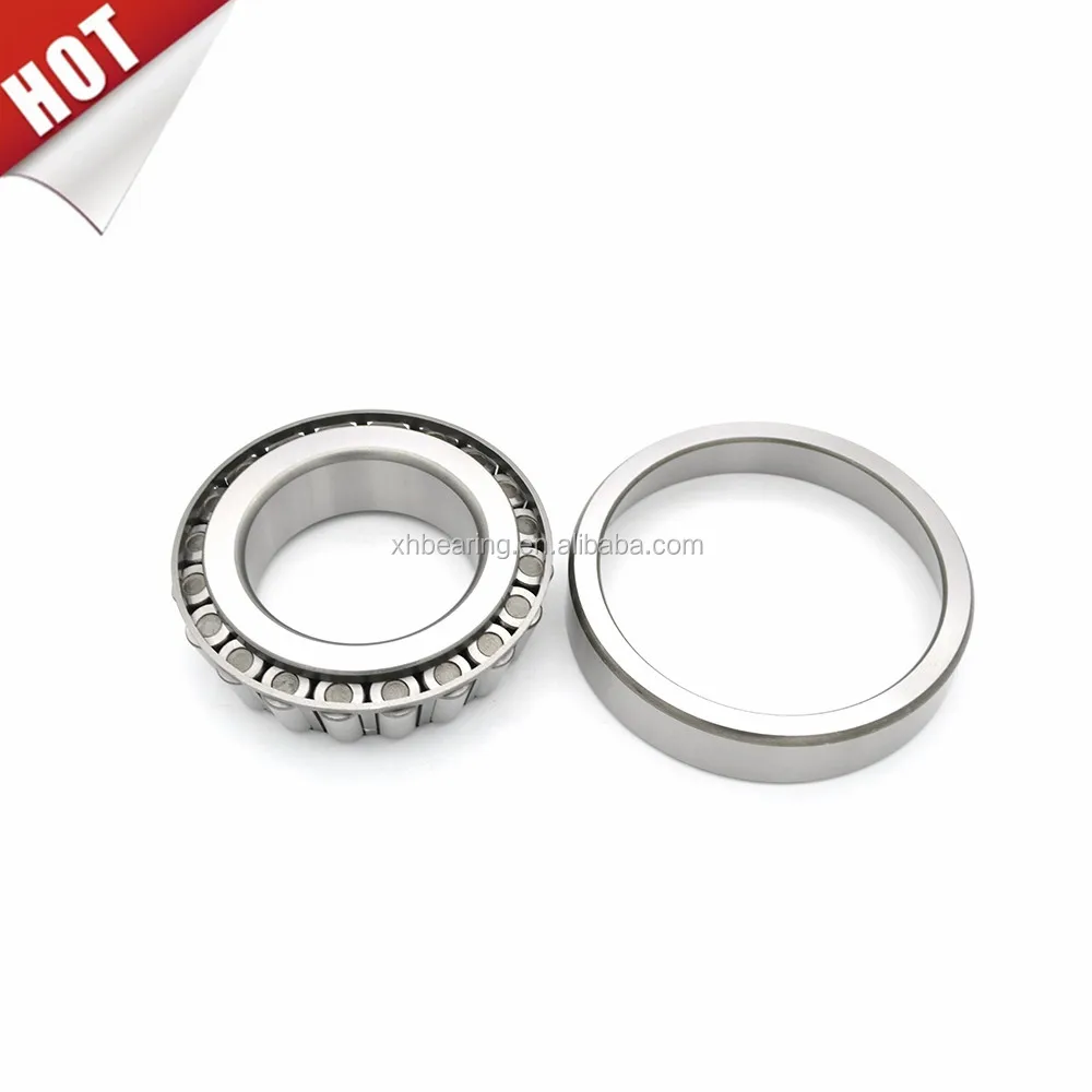 Bantalan Roller Lancip EE170975/171436 Bantalan Roda Kualitas Tinggi ...