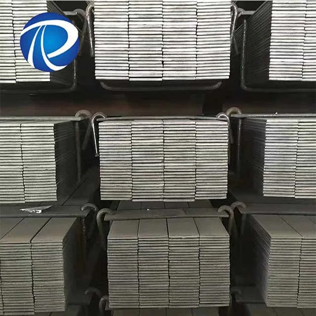 Skd11 Steel Flat Bar Stringer Stairs Profile - Buy Steel Flat Bar ...