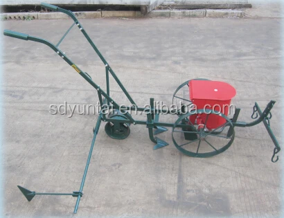 High Productivity Mealie Ox Drawn Planter - YUNTAI YT-2B-1