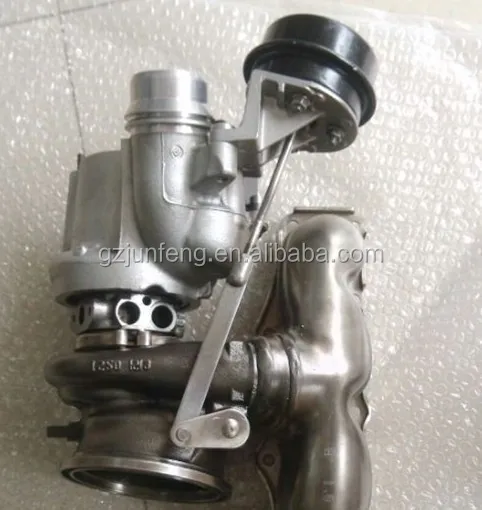 Turbocharger 49477-02003 11657588938 11657635803 7588938 Td04 - Buy ...