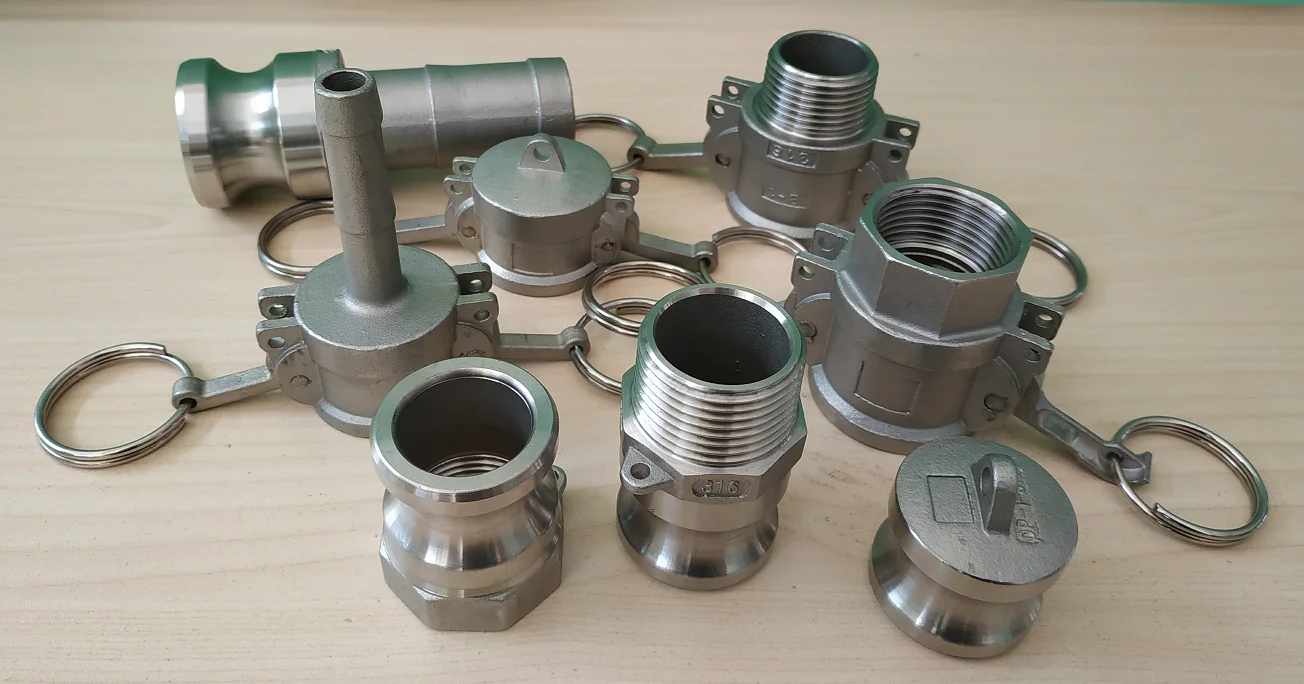 Camlock Fitting Quick Connect Fire Hose Coupling Buy Quick Connect
