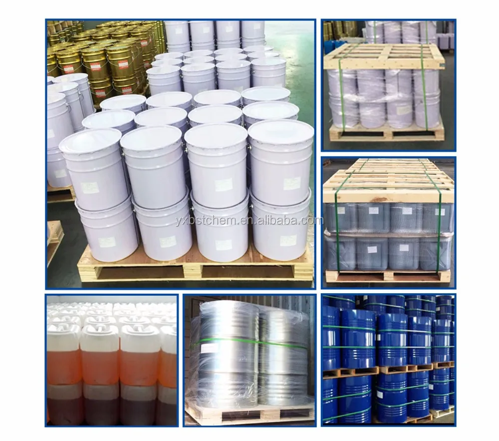 Electrical Epoxy Resin Compound for Insulation & Casting