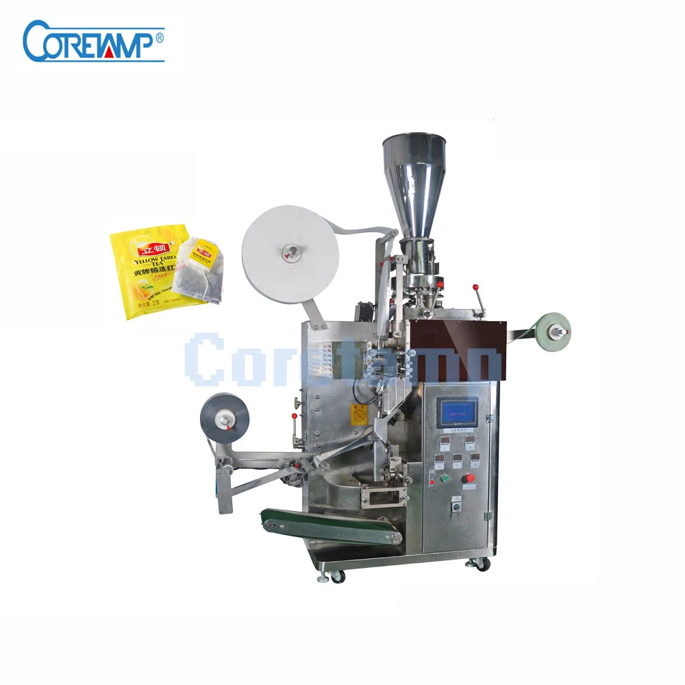 Factory Price Automatic Drip Coffee Filter Bag Filling Packing Machine ...