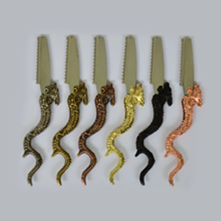 Hot Sell Wholesale Straight Razors Titan razor Thin Hair Styling ...