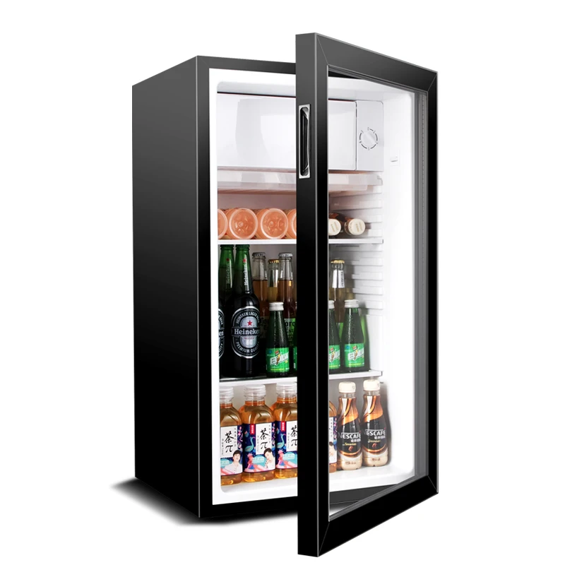 100l Fridge Mini Vegetable Refrigerator - Buy Mini Vegetable ...