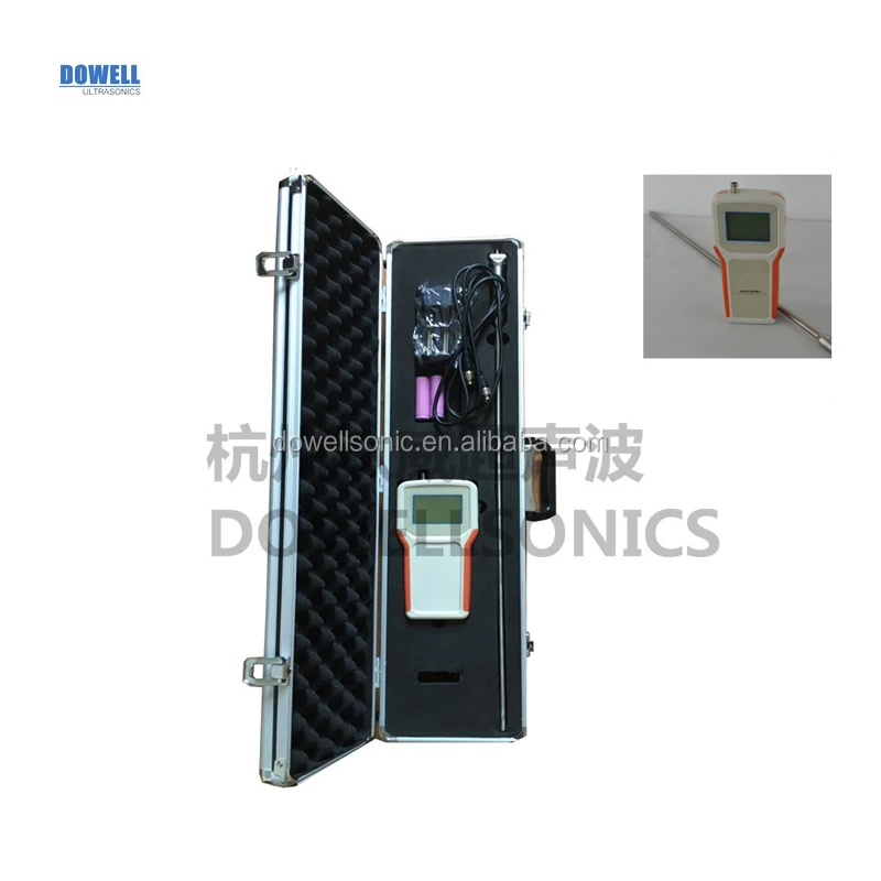 Factory Sale Ultrasonic Sound Intensity Measuring Meter - Buy ...