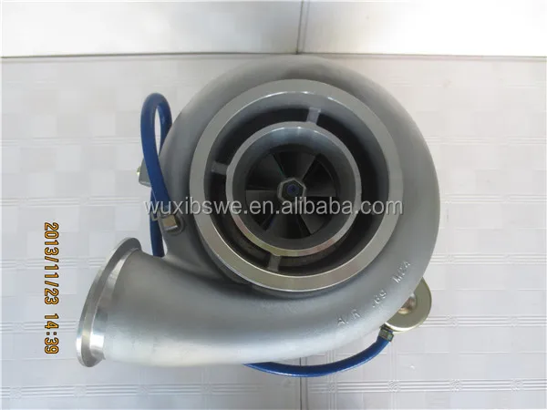New Gt4702 Turbo For Detroit Gta4702 706224-0001 S60 Ser R23522188 ...