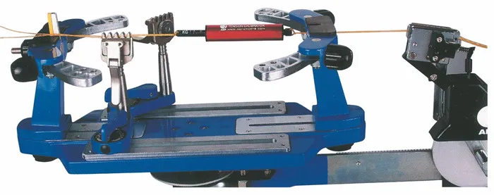 Badminton Accessoires & Tennis Tension Calibrator Tools
