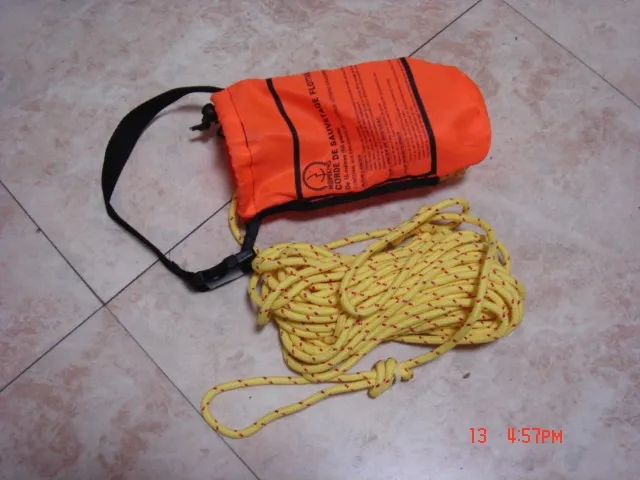 Buoyant Heaving Lifeline,Throw Bag - Buy Buoyant Lifeline,Buoyant ...