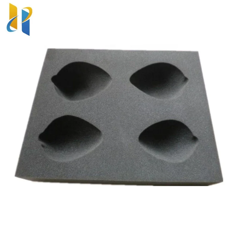 Pu Foam Packaging Inserts Protective Packing Foam Sponge & Custom ...