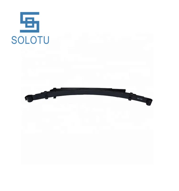 Auto Suspension Parts - Leaf Spring 48210-0K010 for HILUX