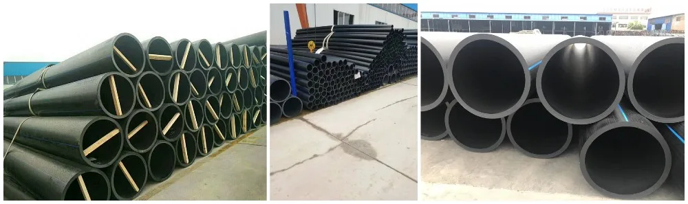 Pn10 315mm Pe100 Hdpe Water Supply Pipe - Buy Hdpe Pipes,110mm Hdpe ...