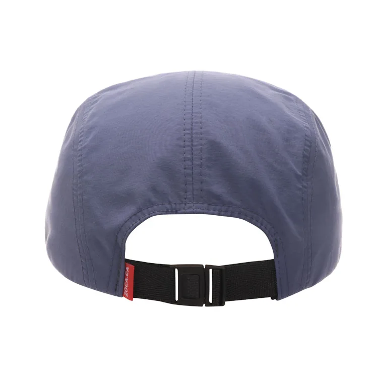 Wholesale Manufacturer Fashion Nylon Waterproof Flat Brim Blank Wovel ...