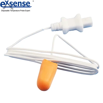 Temperature Measurement Disposable Medical Tympanic Temperature Probe ...