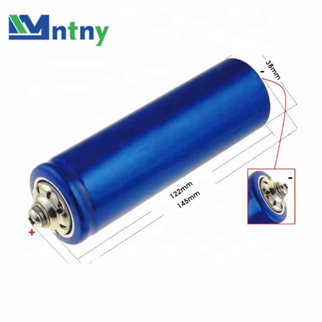 Headway 38120 10ah 3.2v Lifepo4 Battery Cells für e-bike energie ...