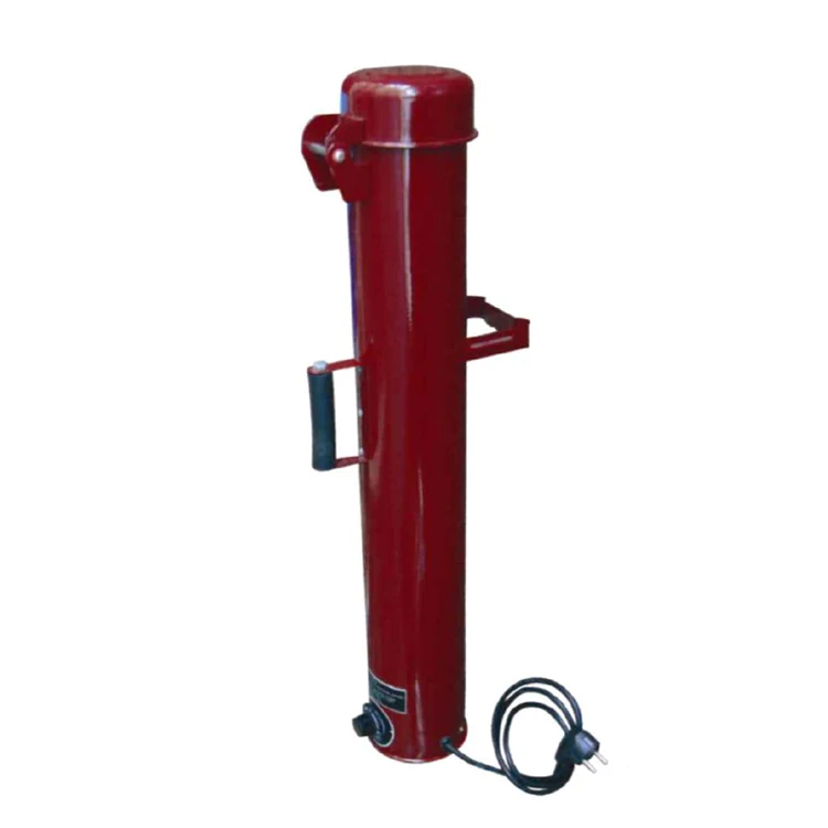 Portable Electrode Rod Dryer 5kg YCH-5/700 - Reliable and Efficient
