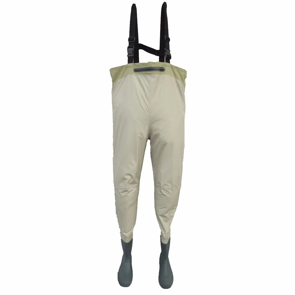 High Quality Waterproof Breathable Wader - Buy Waterproof Chest Waders ...