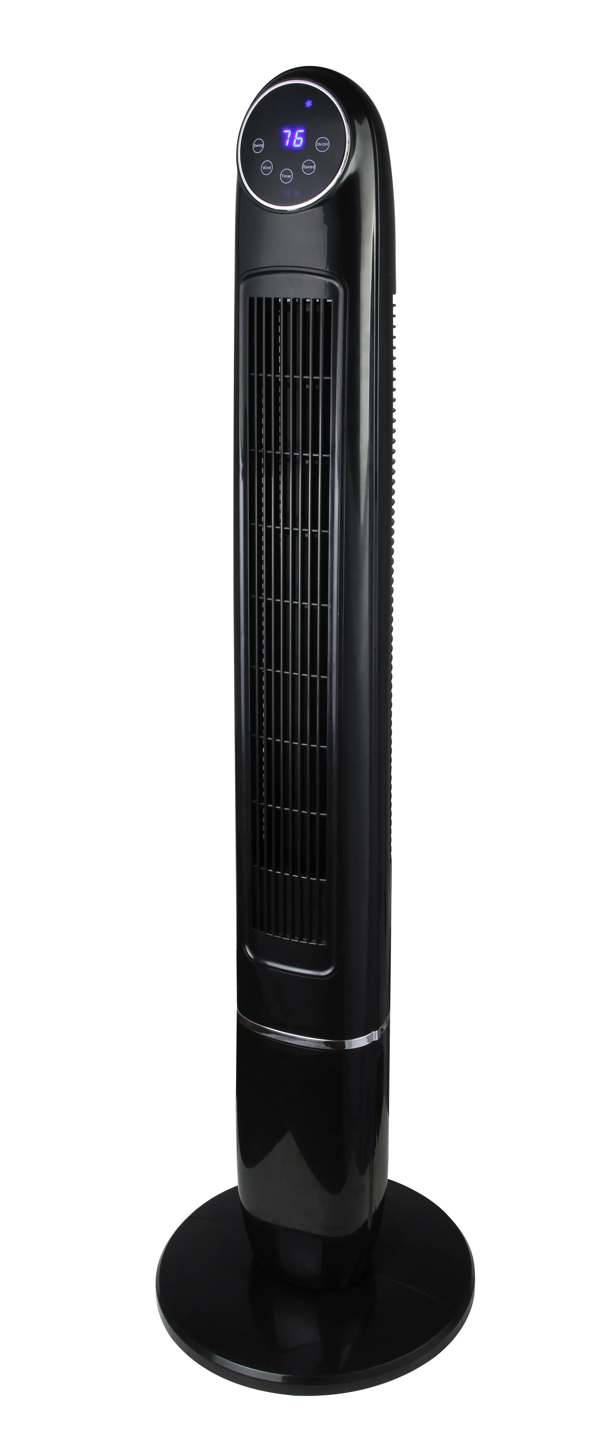 KONWIN 48INCH DIGITAL VERSION TOWER FAN REMOTE CONTROL WITH LED DISPLAY ...