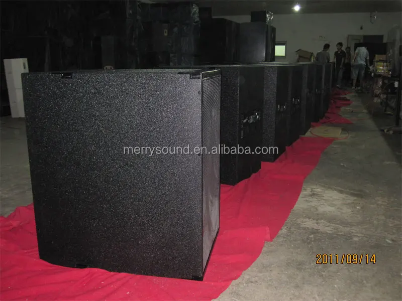 La212 La218b Audio 12'' Pro Line Array System,Pro Outdoor Line Array ...