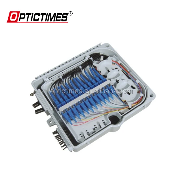 48 Hilos 96 Hilos 144 Hilos Ftth Gpon Epon System Dome Horizontal Mufa ...