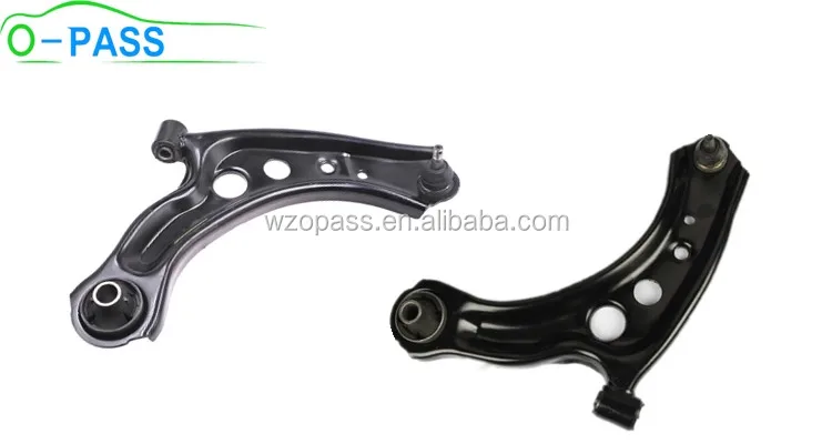 Opass Factory For Sale 48068-09230 Front Axle Lower Track Control Arm ...