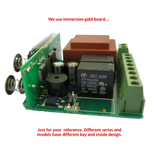 ANYCONTROL RC-110D Refrigeration Controller - Reliable Performance