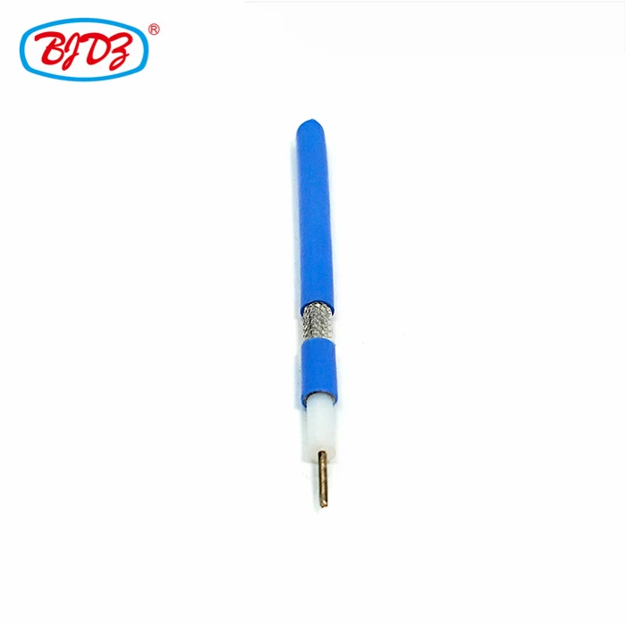 RG393 Coaxial Cable - Reliable RF Performance Solutions