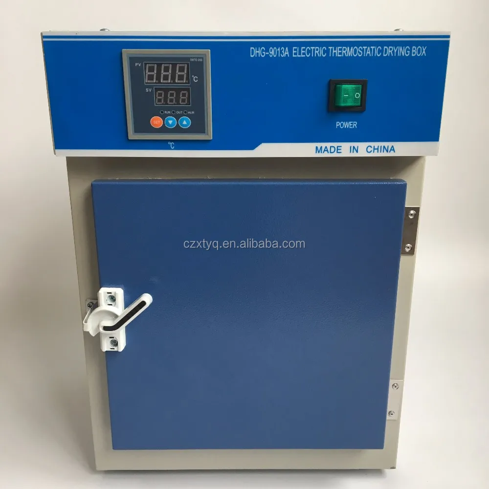 Laboratory Digital Electric Thermostatic Drying Oven