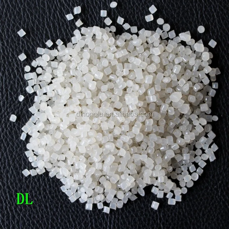 100% Biodegradable Modified Polylactide Pla Resin/pla Granule - Buy Pla ...