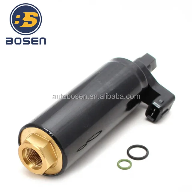 Bomba De Combustible Eléctrica Para Mercruiser Mercury Marine 805656a2 ...