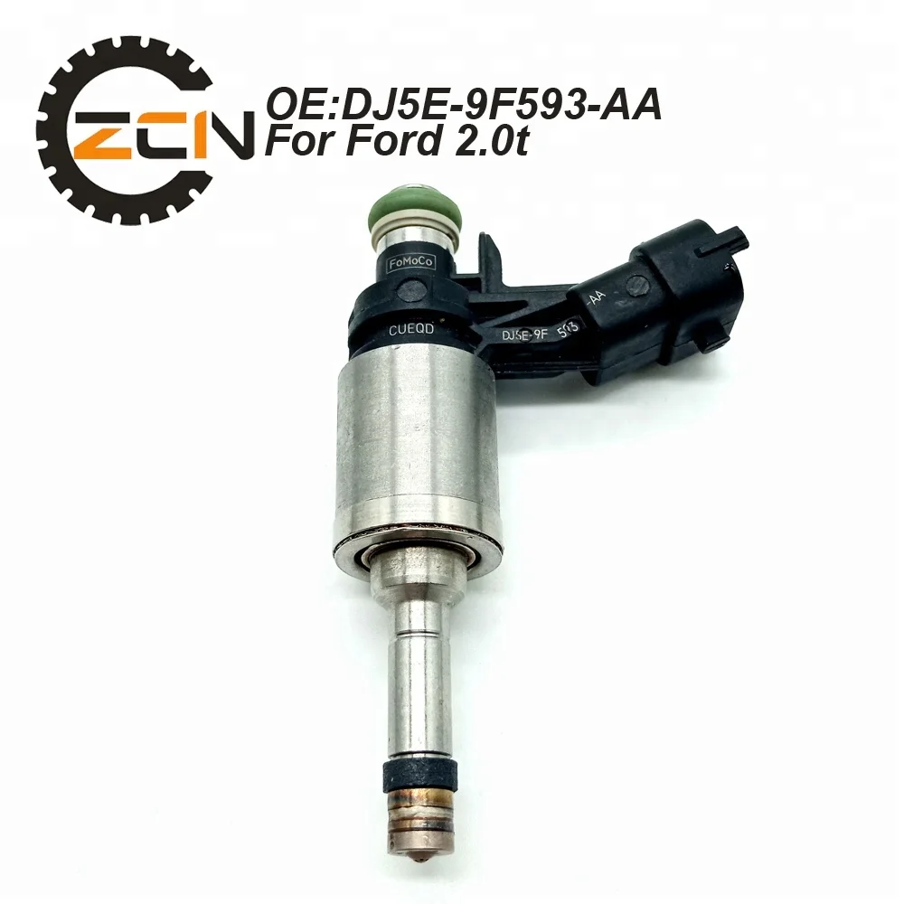 Car Accessories Spare Parts Gdi Fuel Injector Dj5e-9f593-aa 0261500206 ...