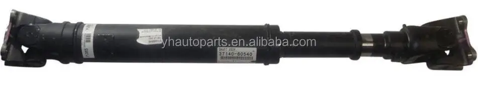 Driveshaft Propshaft for Toyota Landcruiser VDJ76 VDJ78 VDJ79
