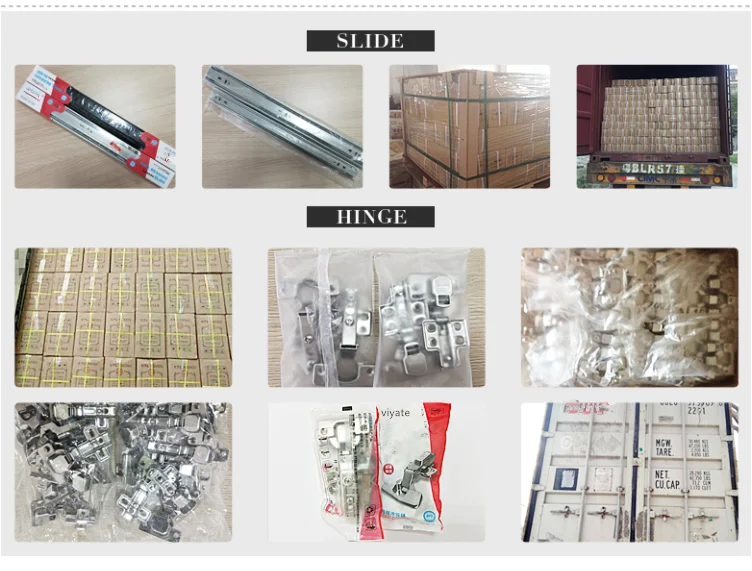 Industrial MS603 Series Electronic Push Button Cabinet Zinc Alloy Panel ...
