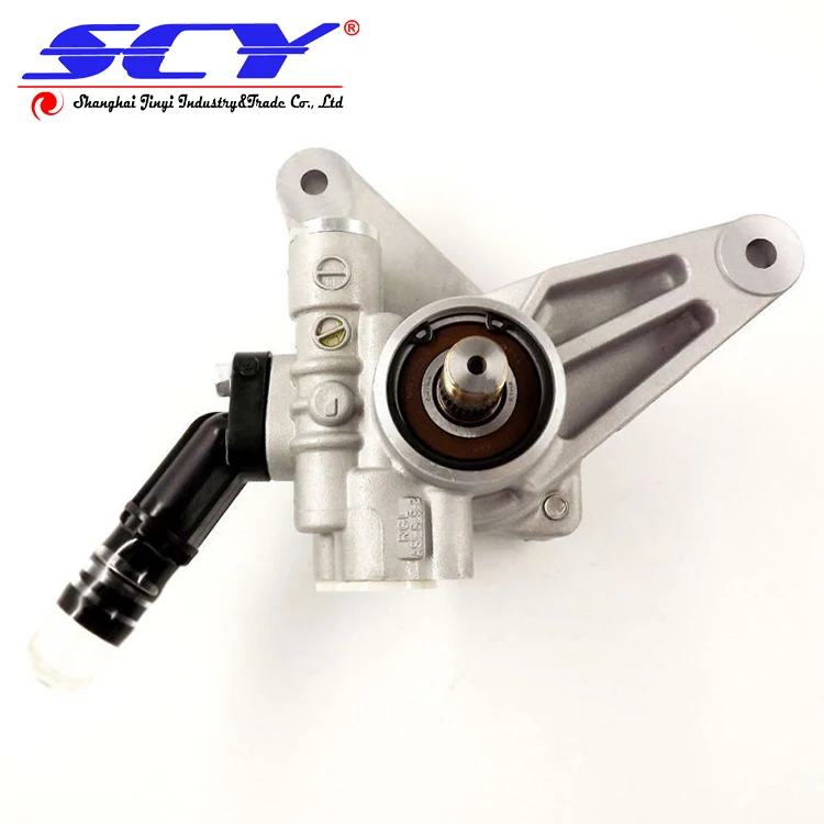New Power Steering Pump Suitable For Honda Oe 56110r70a11 56110r70a12 ...
