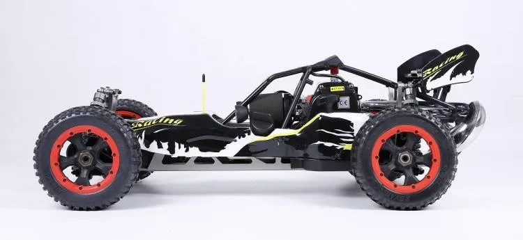 1/5 Scale 4wd Rc Baja 5b Gas Buggy Rtr - Buy 1/5 Scale 4wd Rc Baja 5b ...