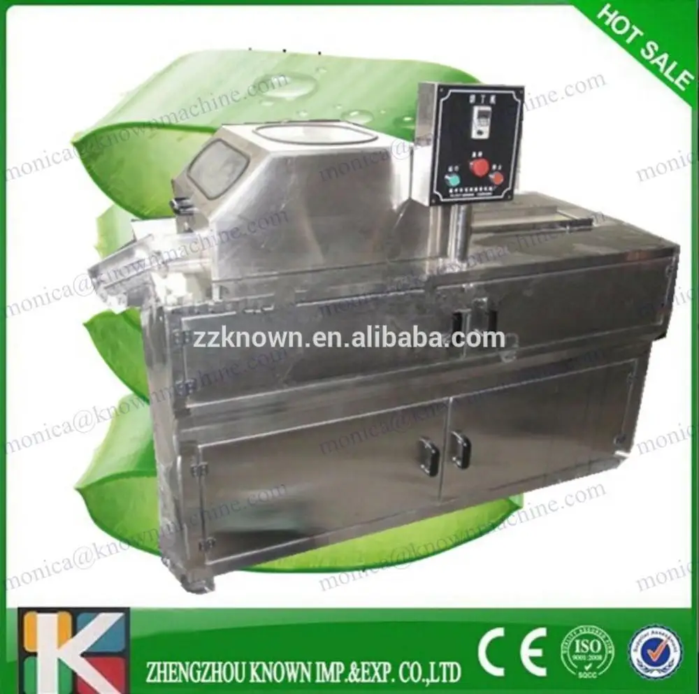 2022 Machine For Aloe Vera Processing Equipment Juice Or Gel - Buy Aloe ...
