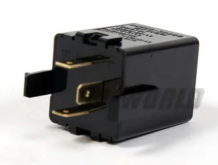 Auto Part Supplier Oem Electronic Ledturn Signal Flasher Relay For ...
