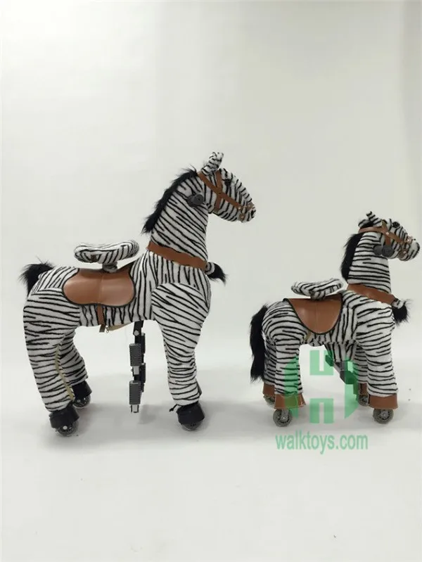 Happy Island Ce Wholesale Pony Horse Mechanical Horse Toy Horse On ...