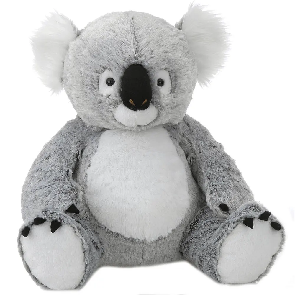 Hot Sale Cute Baby Koala Bear Plush Stuffed Koala Toys - Buy Plush ...