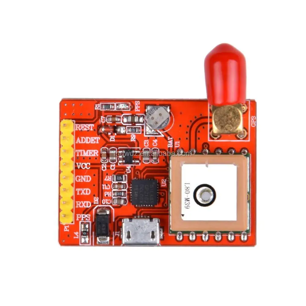 Gps Module Usb Port Gps Module With Usb Cable For Raspberry Pi 3 Model ...