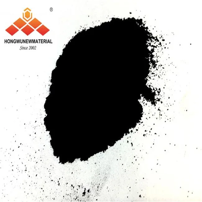 Conductive Powder - Multi-Walled Carbon Nanotubes MWCNT