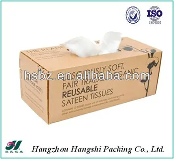 2016 New Design Tissue Package - Buy Tissue Package,Tissue Paper Box ...