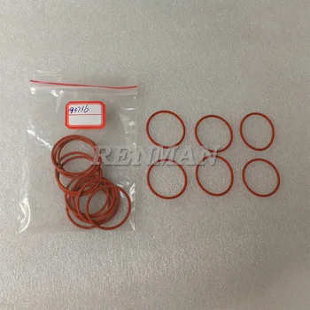 193736 3070665 Cummins M11 Nt855 K19 K38 Fuel Injector O Ring Seal ...