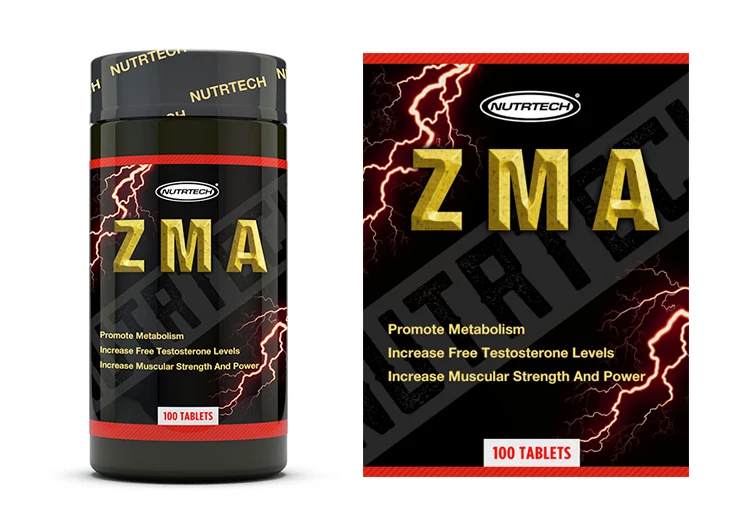 Zinc Magnesium L-aspartate Zma Powder Tablet - Buy Zma Powder Tablet ...