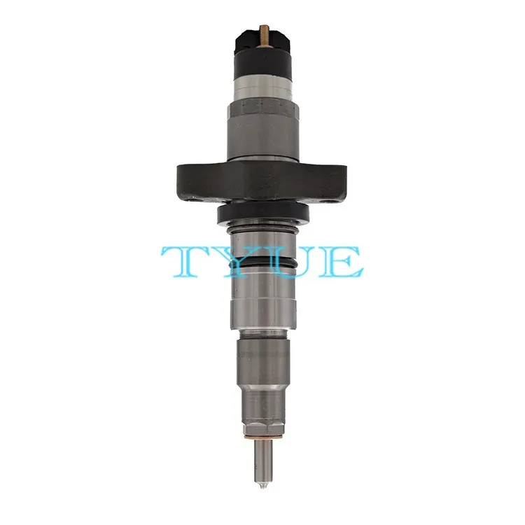 Common Rail Diesel Fuel Injector 0445120018 0445 120 018 0 445 120 018 ...