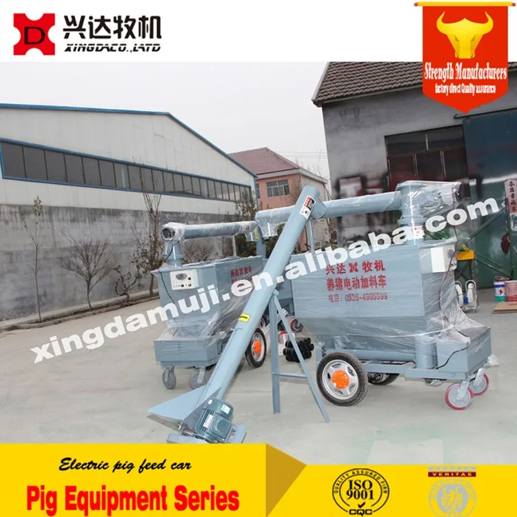 Electric Feeder For Pig Farms - Buy Electric Feeder For Pig Farms ...