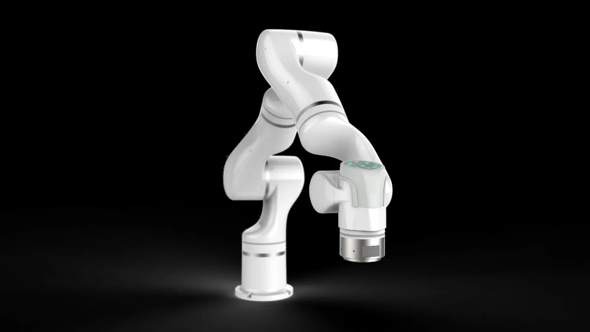 Low Cost Robot Arm EC66 - Versatile & Reliable Solutions